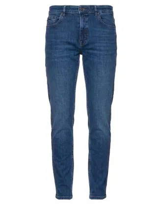 BOSS BAS - Pantalons en jean sur YOOX.COM