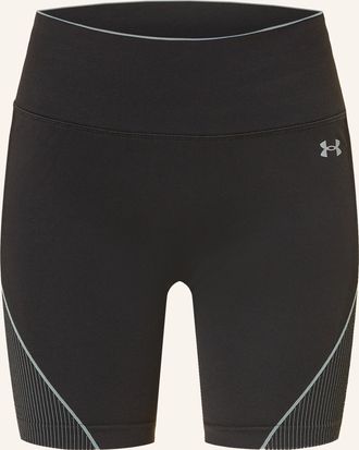 Under Armour Tights Ua Vanish Seamless schwarz