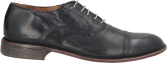 Moma SCHUHE - Schn&uuml;rschuhe auf YOOX.COM
