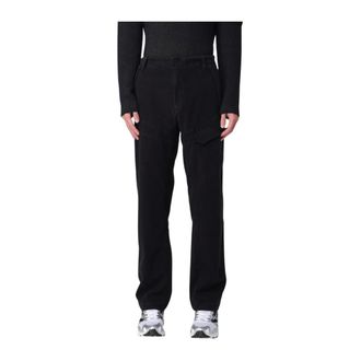 C.P. Company Chino Hose - - Trousers - Herren - Schwarzk - L