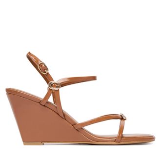 Guess Sandalen Guess FLTDVV PAF04 Braun