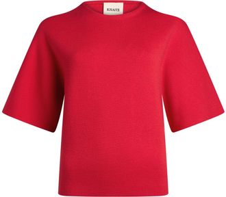 Khaite STRICKWAREN - Pullover auf YOOX.COM