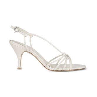 Aeyde Damen, Schuhe, Wei&szlig;, 41 EUGr&ouml;&szlig;e