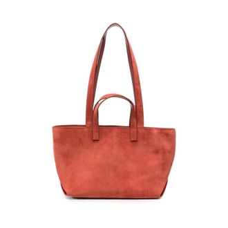 A.P.C. A.p.c., Femme, Sacs, Orange, Taille: ONE Size Sac fourre-tout