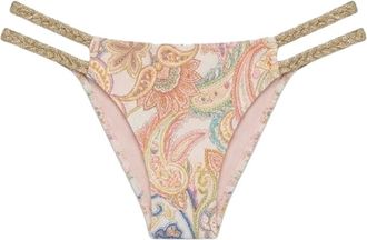 Del Maar Femme, Maillots de bain, Multicolore, Taille: 44 FR Amana One-Piece Swimsuit