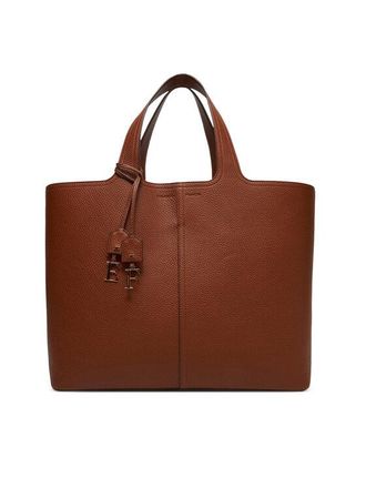 Elisabetta Franchi Handtasche BS-57A-52E2 Braun