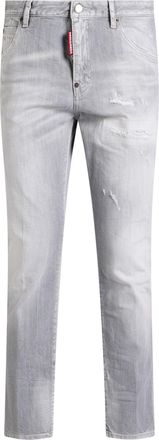 Dsquared2 HOSEN & R&Ouml;CKE - Jeanshosen auf YOOX.COM