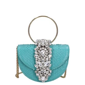 Gedebe Taschen in Gr&uuml;n - - Bags - Damen - Gr&uuml;n - ONE SIZE