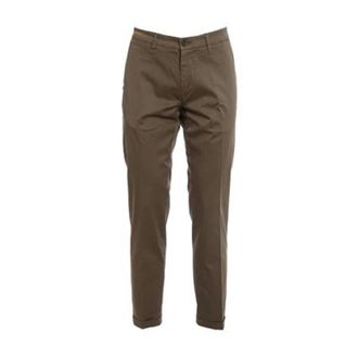 Re-hash Beige Herrenhose- Ss22 Kollektion - - Trousers - Herren - Braun - W32