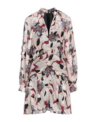 Iro KLEIDER - Mini-Kleider auf YOOX.COM