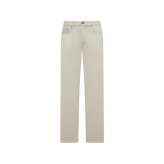 Golden Goose Gerades Jeans - - Jeans - Herren - Blau - W34