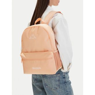 Kappa Rucksack Kappa CWBEO-KPA-ZLI-001-09 Orange