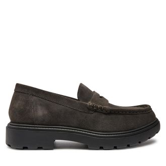 Geox Halbschuhe Geox U Spherica Ec7 U36FRB 00022 C6372 Braun