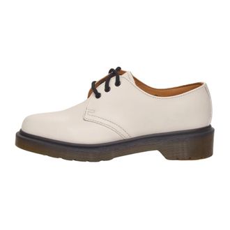 Dr. Martens 1461 Smooth Last 84 Schn&uuml;rschuhe - - Shoes - Damen - Wei&szlig; - 39 EU