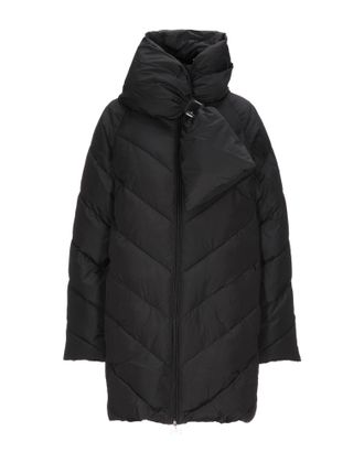 Elisabetta Franchi JACKEN & M&Auml;NTEL - Pufferjacken & Daunenjacken auf YOOX.COM