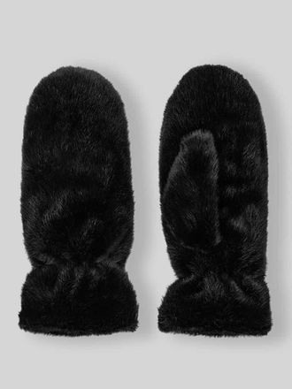 Soyaconcept F&auml;ustlinge mit kuscheligem Fleece-Futter