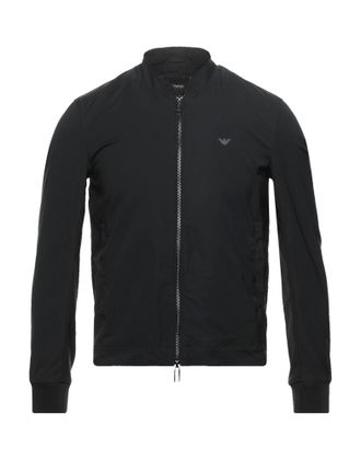 Emporio Armani JACKEN & M&Auml;NTEL - Jacken und Anoraks auf YOOX.COM