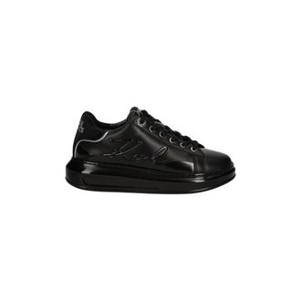 Karl Lagerfeld Kapri Sneakers - - Shoes - Damen - Schwarzk - 36 EU