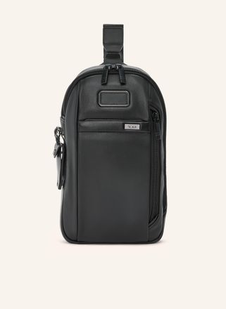 Tumi Alpha Rucksack Sling schwarz