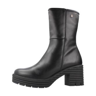 Porronet Bota Chopo - - Shoes - Damen - Schwarzk - 40 EU