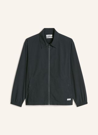 Marc O'Polo Denim Marc Opolo Denim Overshirt blau