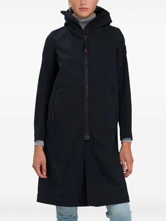 Rossignol Femme, Manteaux, Noir, Taille: 38 FR Parka &agrave; capuche