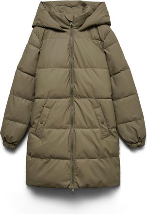 Vero Moda Female Daunenjacke VMGRETAFIE Mantel