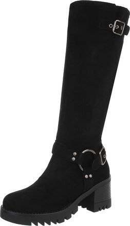 Ital-Design Boots