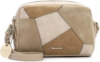 Tamaris sac à épaule bandoulière TAS Gilda Crossover Beige multicolore