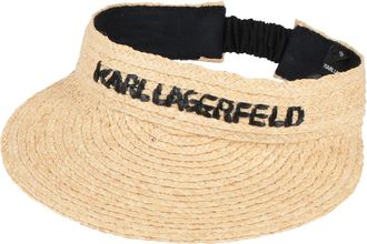 Karl Lagerfeld ACCESSOIRES - M&uuml;tzen & H&uuml;te auf YOOX.COM