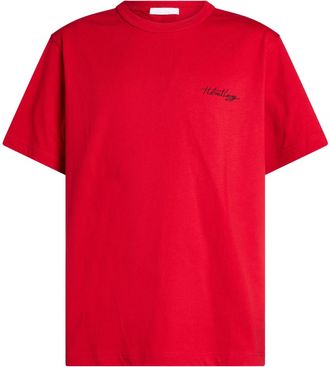 Helmut Lang TOPS - T-shirts auf YOOX.COM