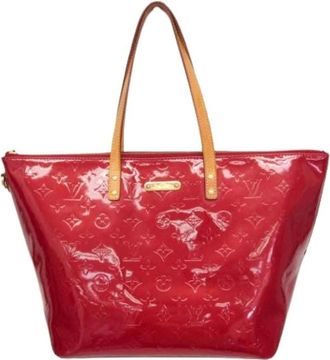 Louis Vuitton Damen, Pre-Owned, Rot, ONE SIZEGr&ouml;&szlig;e