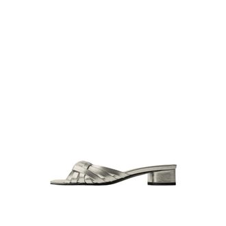L37 Damen, Schuhe, Grau, 41 EUGr&ouml;&szlig;e