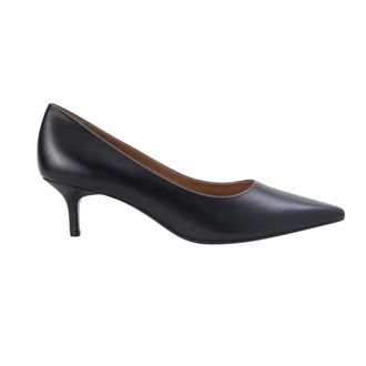 Ralph Lauren Adrienne Pump - - Shoes - Damen - Schwarzk - 36 EU