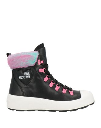Love Moschino SCHUHE - Sneakers auf YOOX.COM