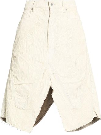 Rick Owens HOSEN & R&Ouml;CKE - Midi-R&ouml;cke auf YOOX.COM