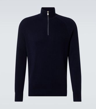 Brunello Cucinelli Pullover aus Baumwolle