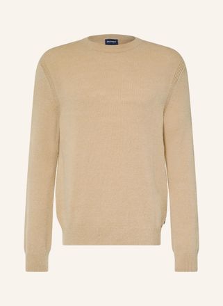 Olymp Pullover beige