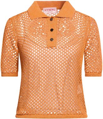 Iceberg MAGLIA A POLO