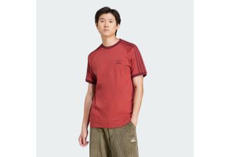 adidas Originals T-Shirt ADICOLOR CLASSICS 3-STREIFEN T-SHIRT (1-tlg)
