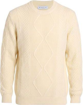 Manuel Ritz MAILLE - Pullover sur YOOX.COM