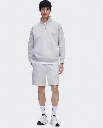 On Club Collective 1/4 Zip