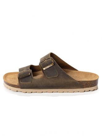 Bayton Pantolette Atlas