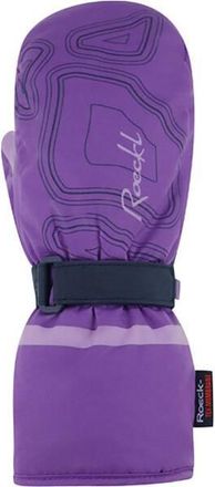 Roeckl Kinder Handschuhe Arzberg 2 Mitten