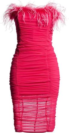 Patrizia Pepe KLEIDER - Midi-Kleider auf YOOX.COM