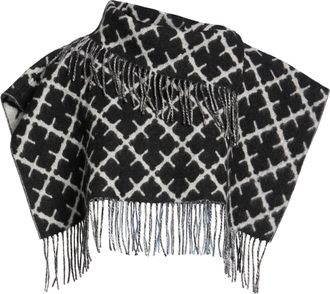 By Malene Birger JACKEN & M&Auml;NTEL - Capes auf YOOX.COM