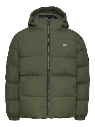 Tommy Hilfiger Veste Casual - Vert
