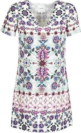 Desigual Robe Yukon,40,Multicolore
