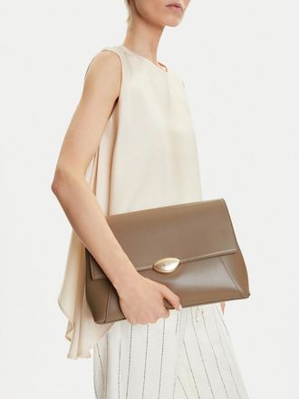 Gino Rossi Handtasche Gino Rossi CEO-PEARL-LX1050 Beige