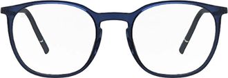 Silhouette unisex, Accessories, Blau, 52 MMGr&ouml;&szlig;e